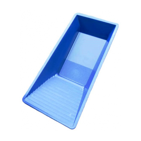 Blue Maverick Finishing Pan